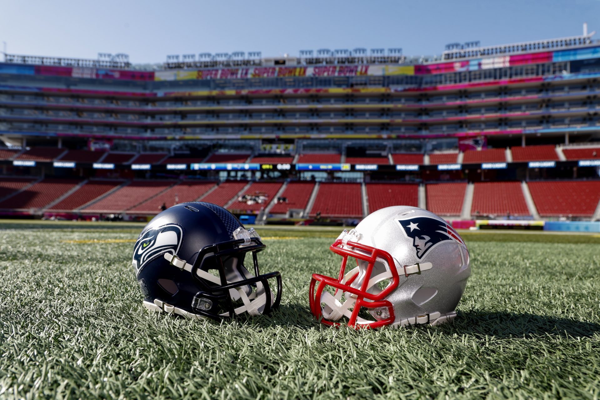 The Clash at Santa Clara: Super Bowl LX – Temando